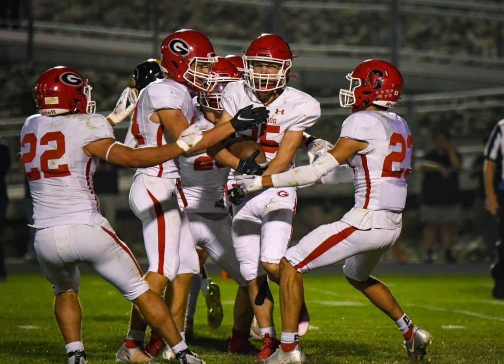 Glenwood Springs trounces 4A GJ Central in front of homecoming crowd ...